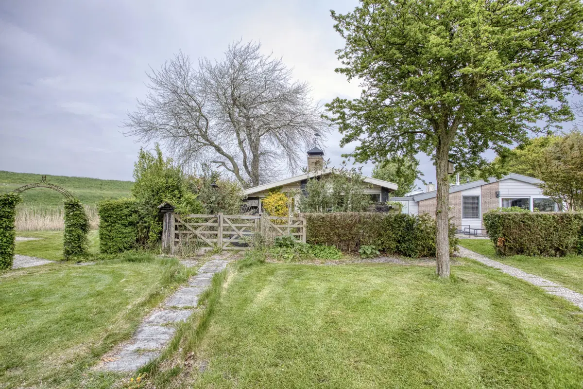 Andijk, Proefpolder 289 | Vastgoed Veiling