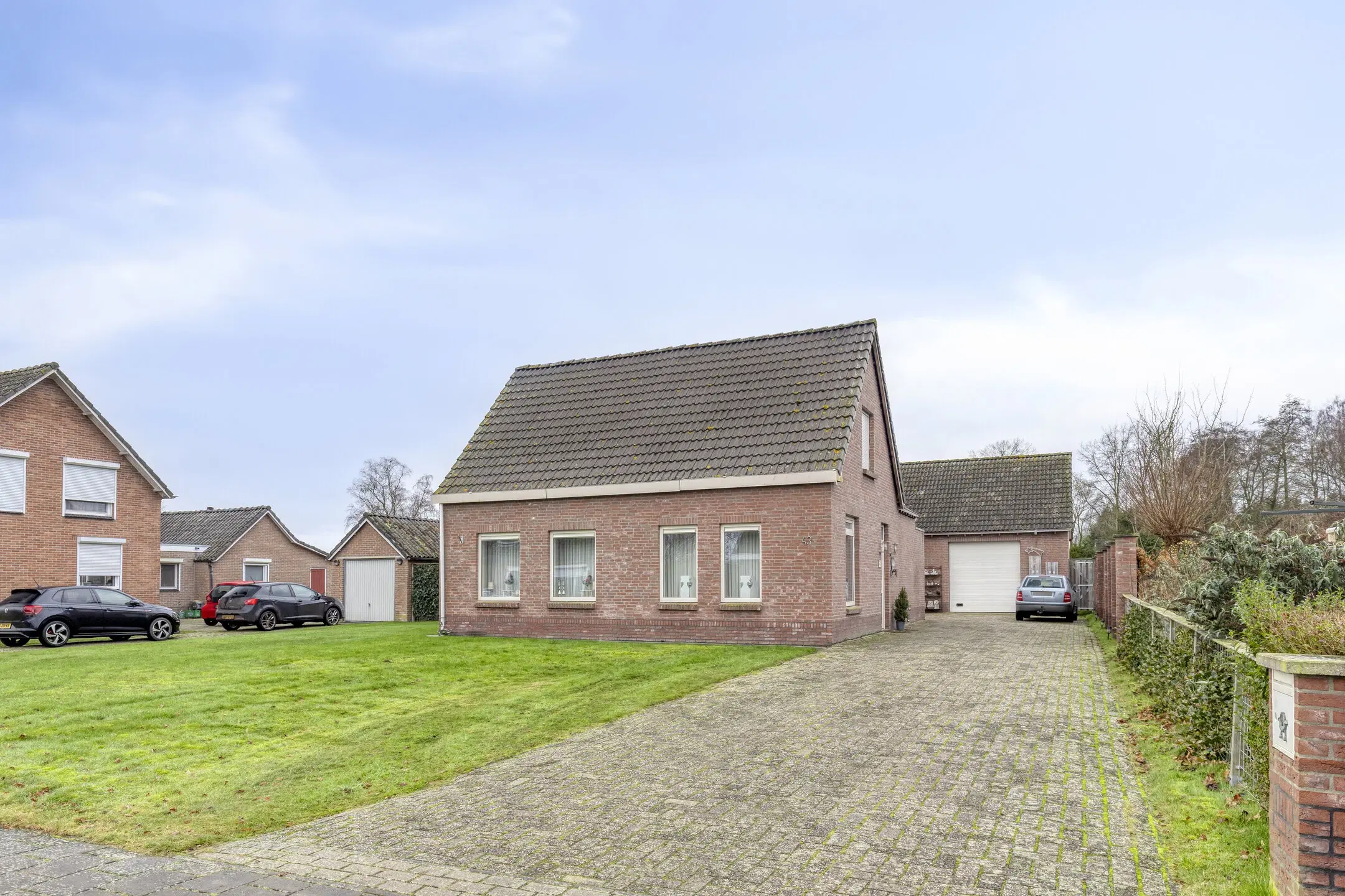 Veilingoverzicht | Vastgoed Veiling