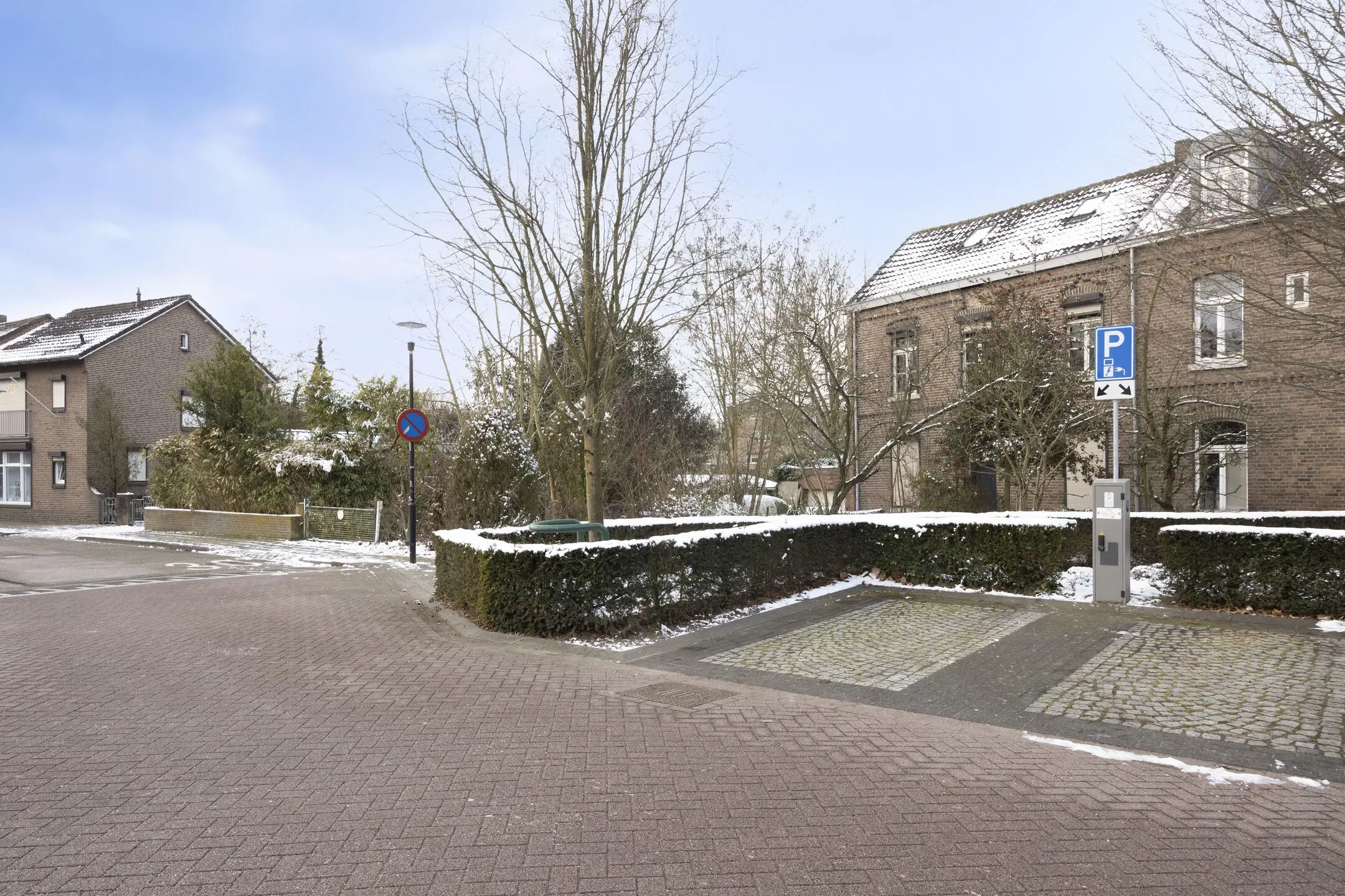Simpelveld, Dr. Poelsplein 18 | Vastgoed Veiling