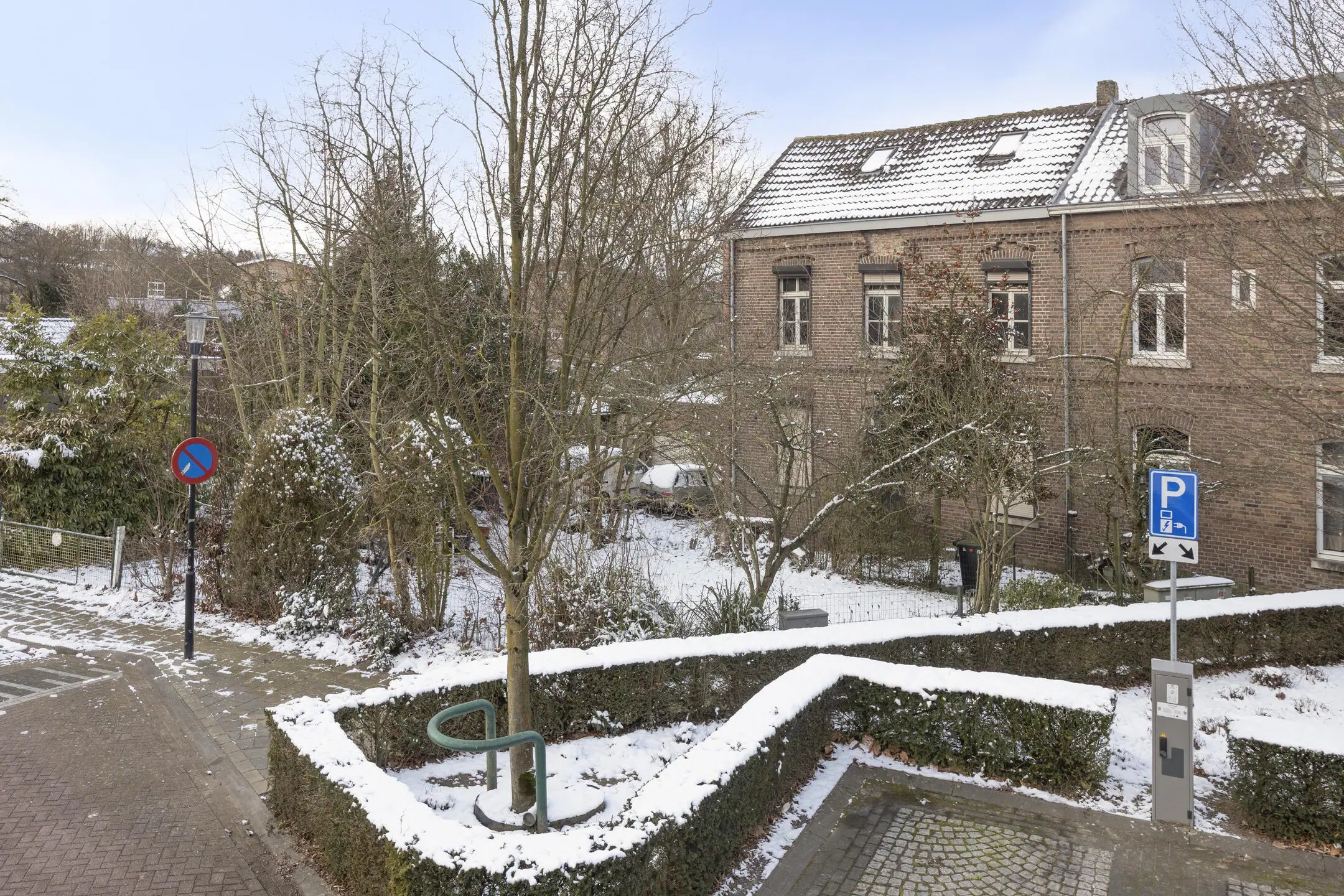 Simpelveld, Dr. Poelsplein 18 | Vastgoed Veiling