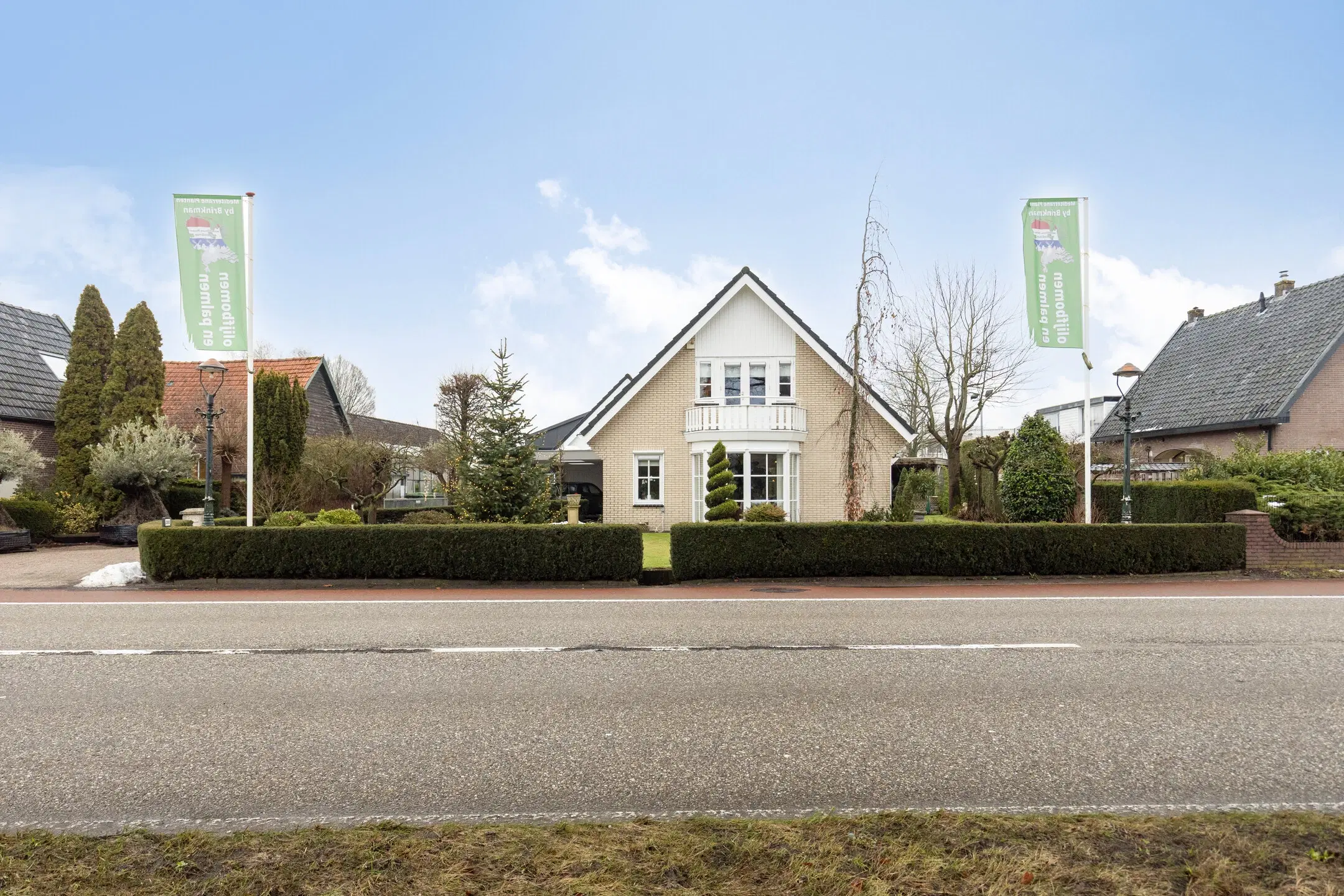 Wenum Wiesel, Zwolseweg 388 ac | Vastgoed Veiling