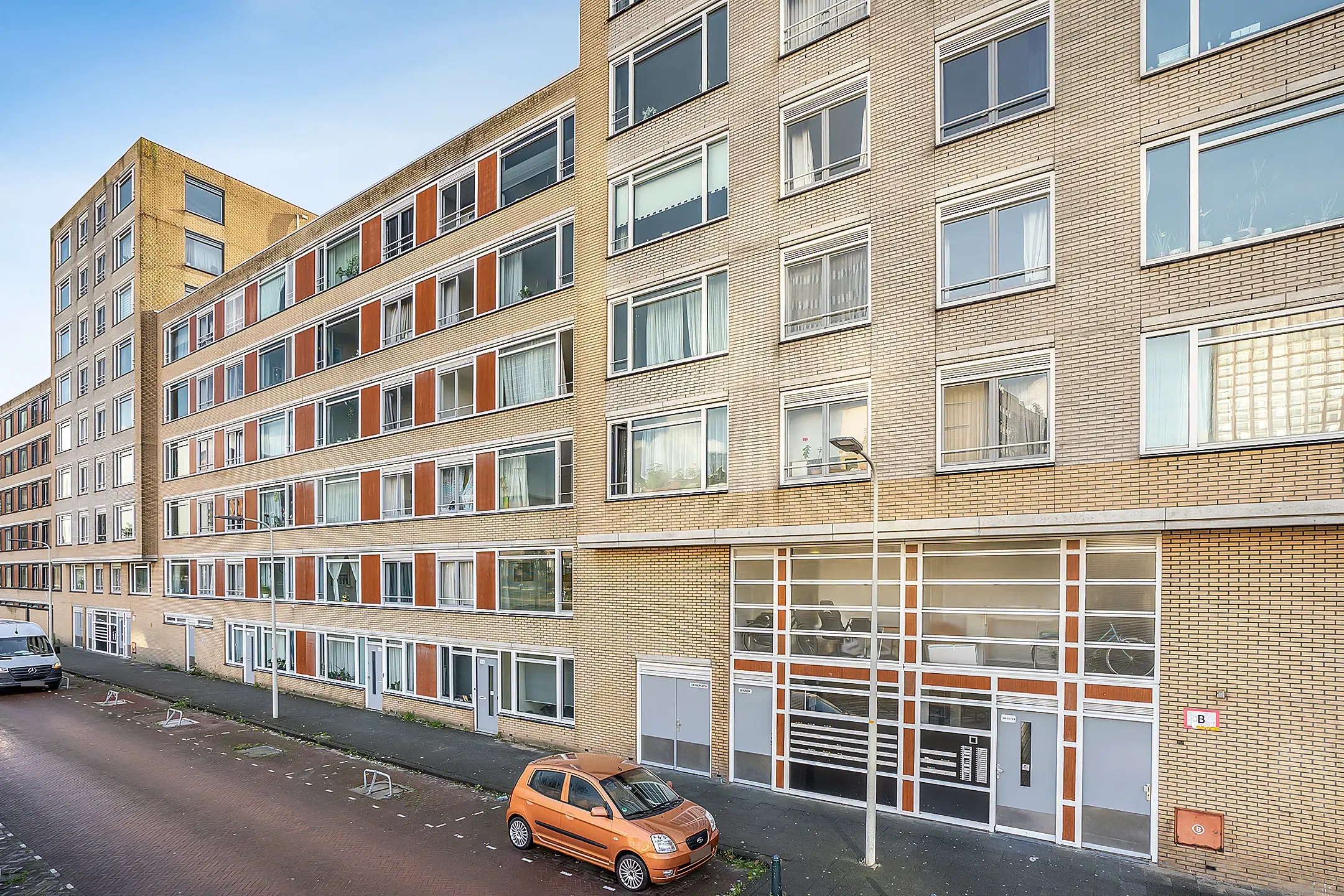 's-Gravenhage, Neherkade 1590 | Vastgoed Veiling