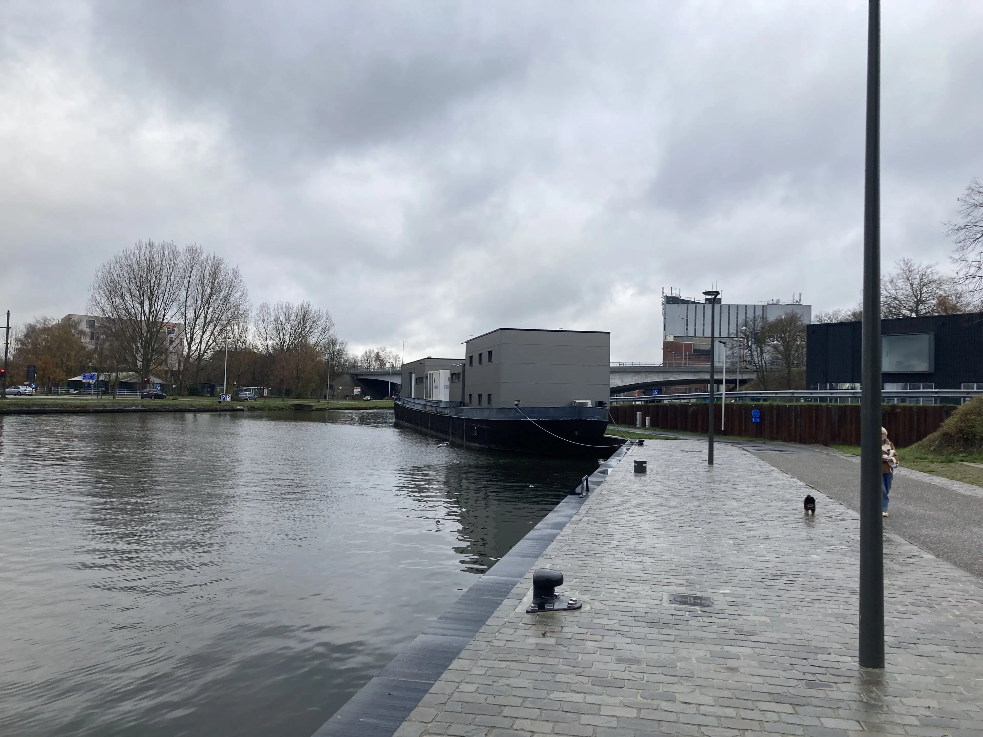 PARTNERVEILING - Overname B&B met wellness boot Hasselt - België ...