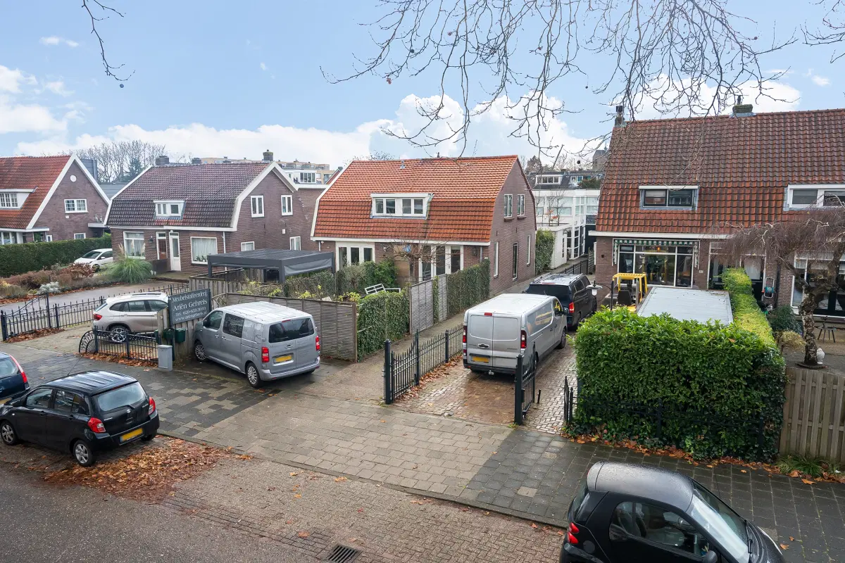 Badhoevedorp, Sloterweg 178 | Vastgoed Veiling