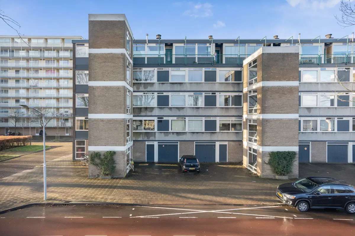 Haarlem, Engelandlaan 328 | Vastgoed Veiling