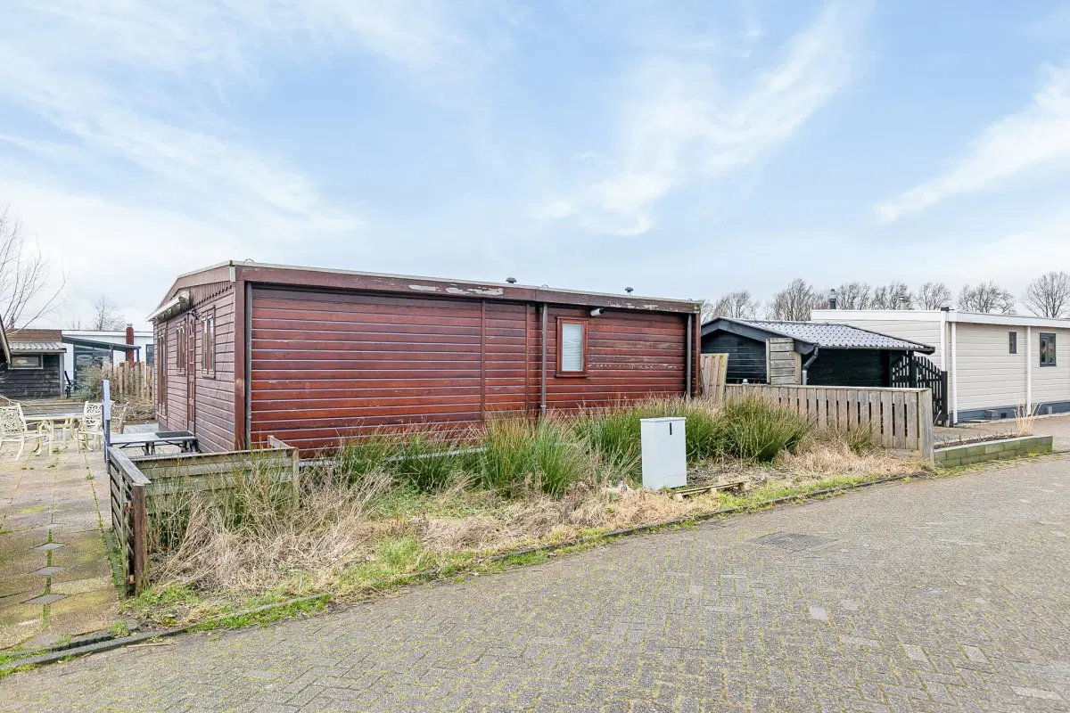 Oost-Graftdijk, Groenedijk 6 349 | Vastgoed Veiling