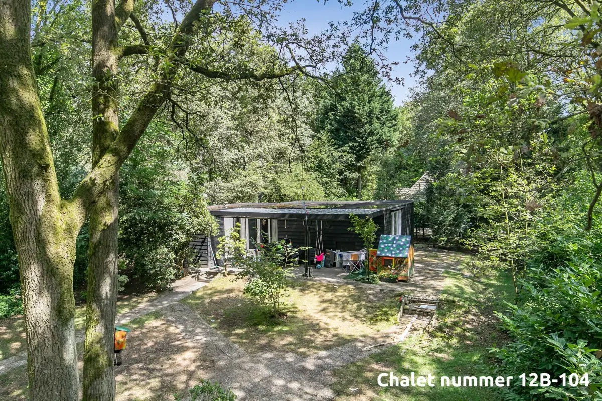 Meijel, Steenoven 12B-97, 12B-98, 12B-99 en 12B-104 | Vastgoed Veiling